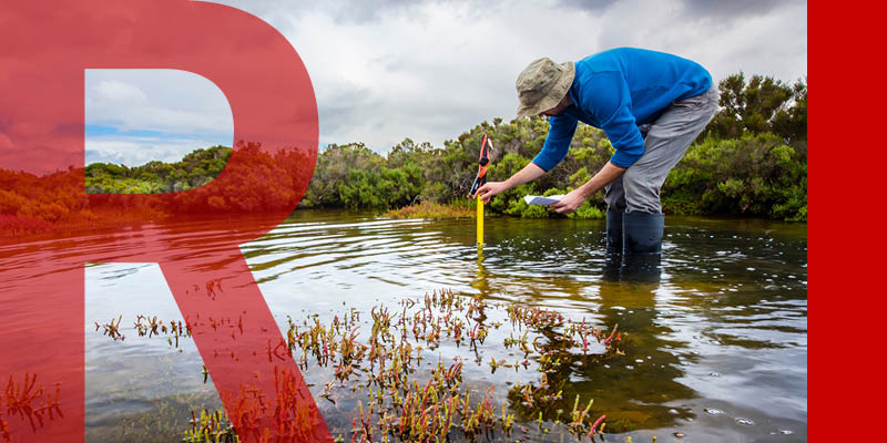 Researching water at Leeds: World Water Week | Research and innovation ...